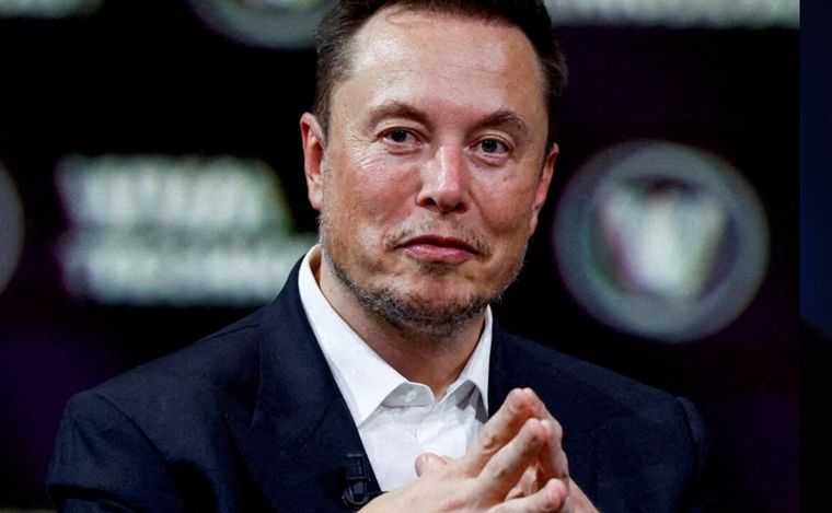 Elon Musk Anunció El Primer Implante De Un Chip Cerebral En Un Ser
