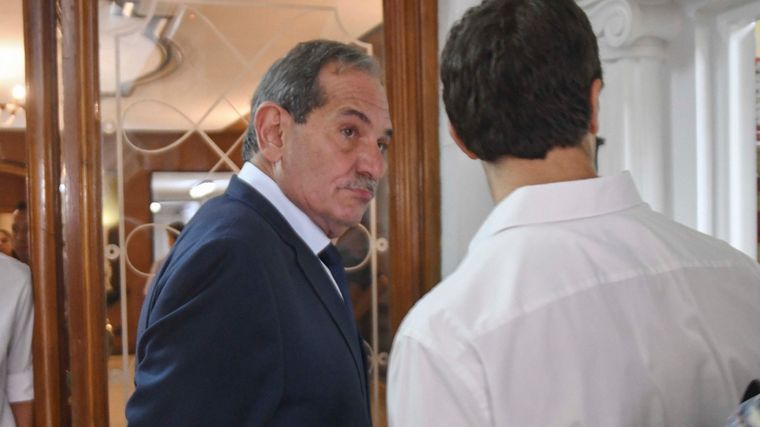 Juicio A Alperovich Por Abuso Sexual Declaró El Exsenador Y La Víctima