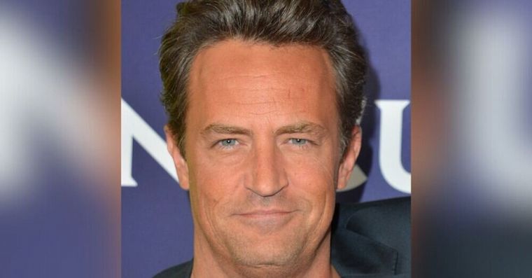 Matthew Perry Dejó Fuera Del Testamento A Sus Hermanos Pasen Y Vean
