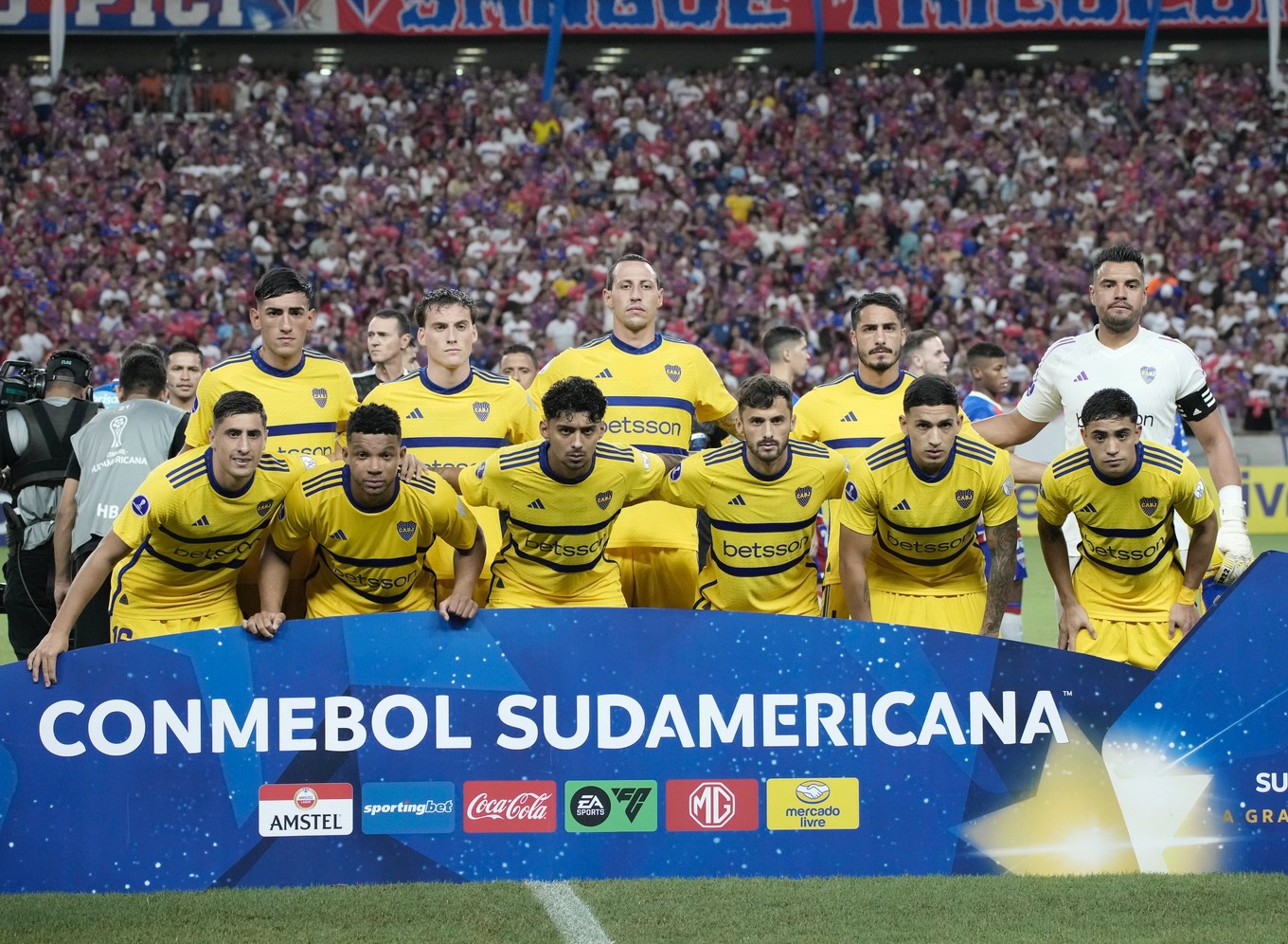 Noche de aplazos: los puntajes de la fatídica velada de Boca en la ... Noche de aplazos: los puntajes de la fatídica velada de Boca en la ...