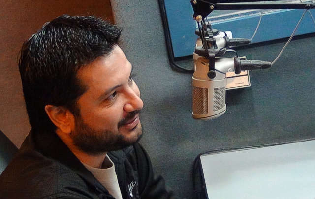 Jorge Rojas contó cómo será su recital por el Día de la Madre en la ...