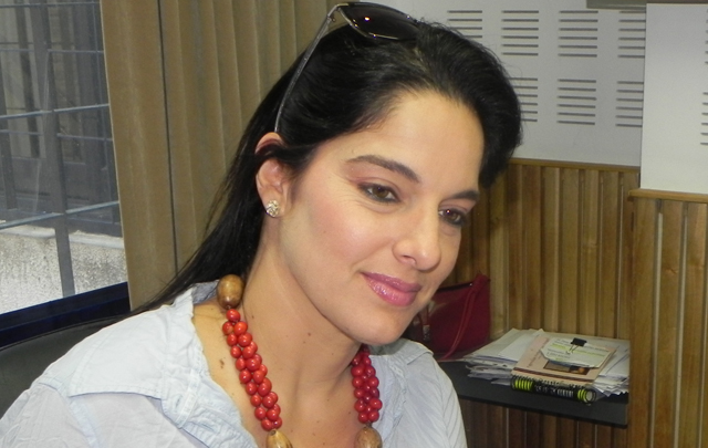 Anabella, la voz perfecta para cantar a dúo con Jorge Rojas