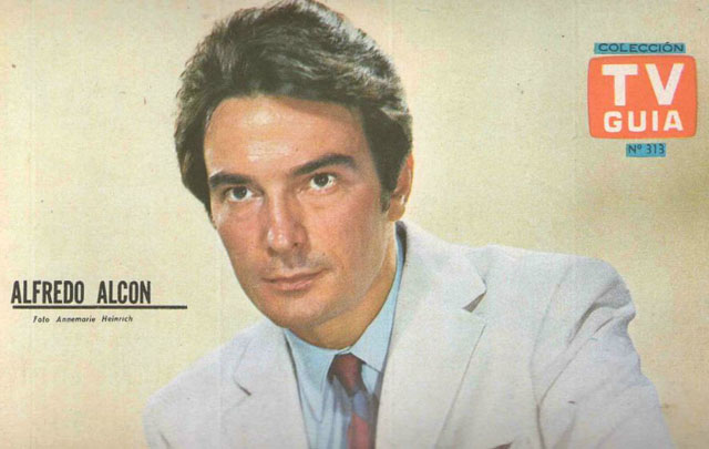 Se fue un grande con una amplia trayectoria en la actuación