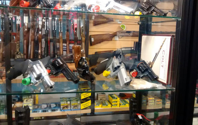 Las armerías santafesinas deben declarar ventas al municipio