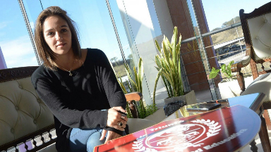 Spinuzza "afectó" el orden y la moral pública, según jurista - La Mesa ...