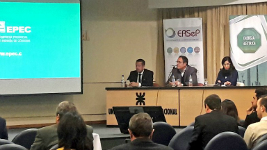 Epec pidió un nuevo aumento por la suba del dólar - Resumen 3 ...