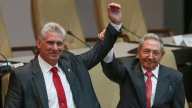 La autocracia más comprendida del mundo - Resumen 3 - Fernando Genesir