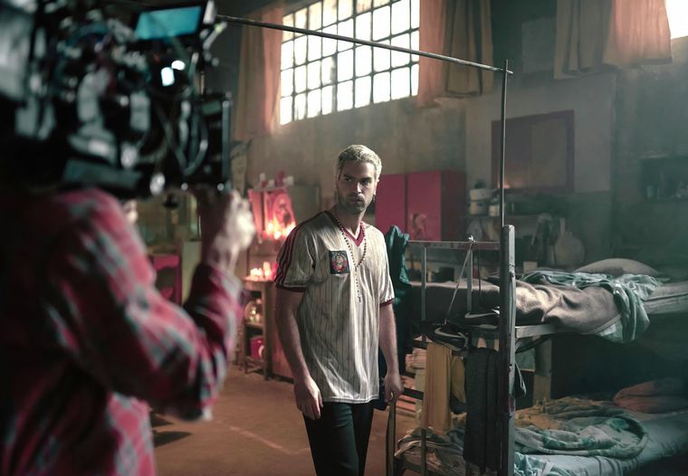 5 curiosidades detrás de la nueva temporada de "El marginal" - Pasen y ...