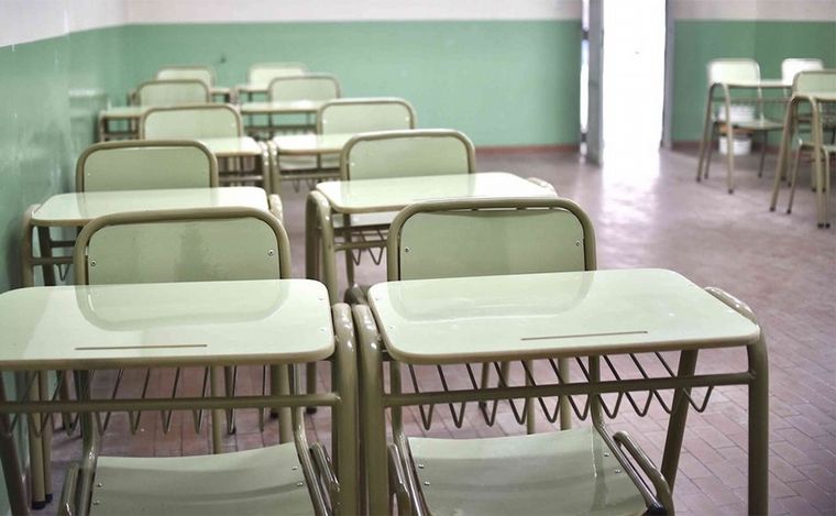 Ctera Anunció Un Paro Nacional Docente Para El Lunes Y Uepc Adhiere En